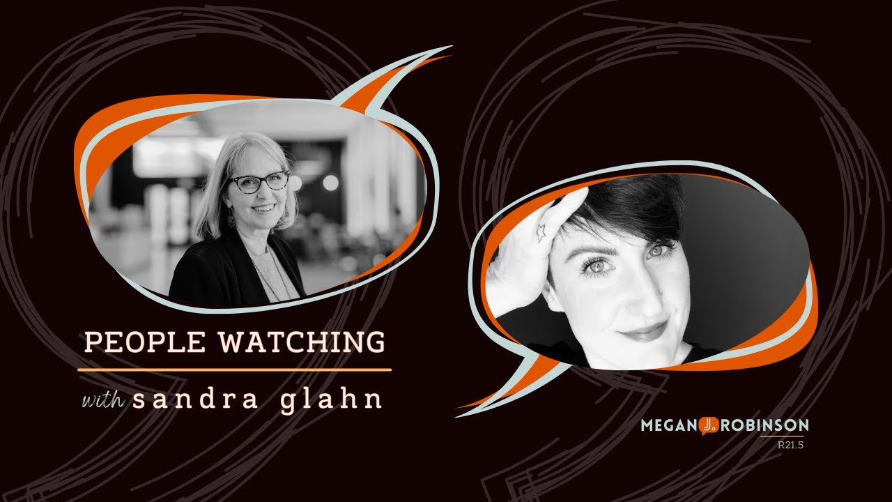 S01, E01 \\ Dr. Sandra Glahn & the Importance of Representation for Women (Pt. 1) - YouTube