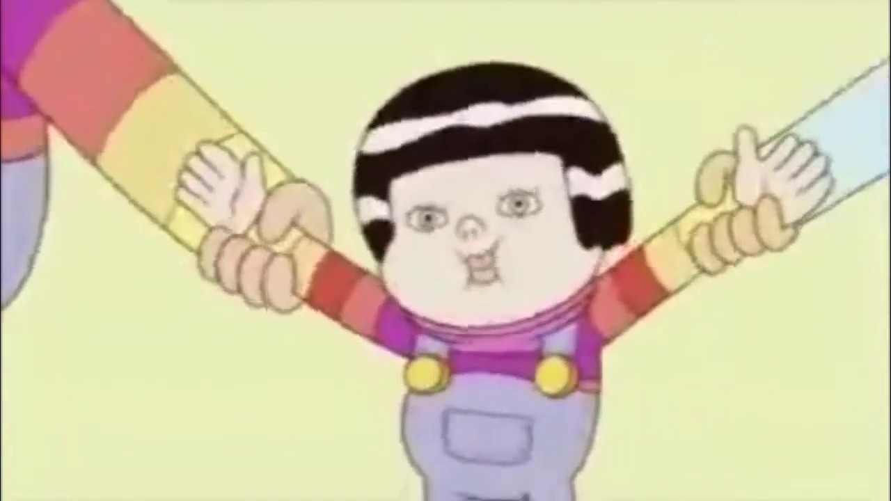 amiguito clarence - CANCIÓN - YouTube