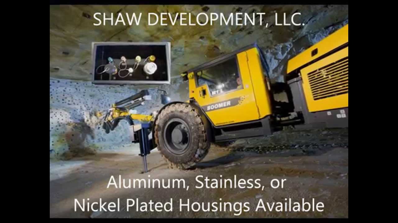 Shaw Development - What we do (Products and Capabilities) - YouTube