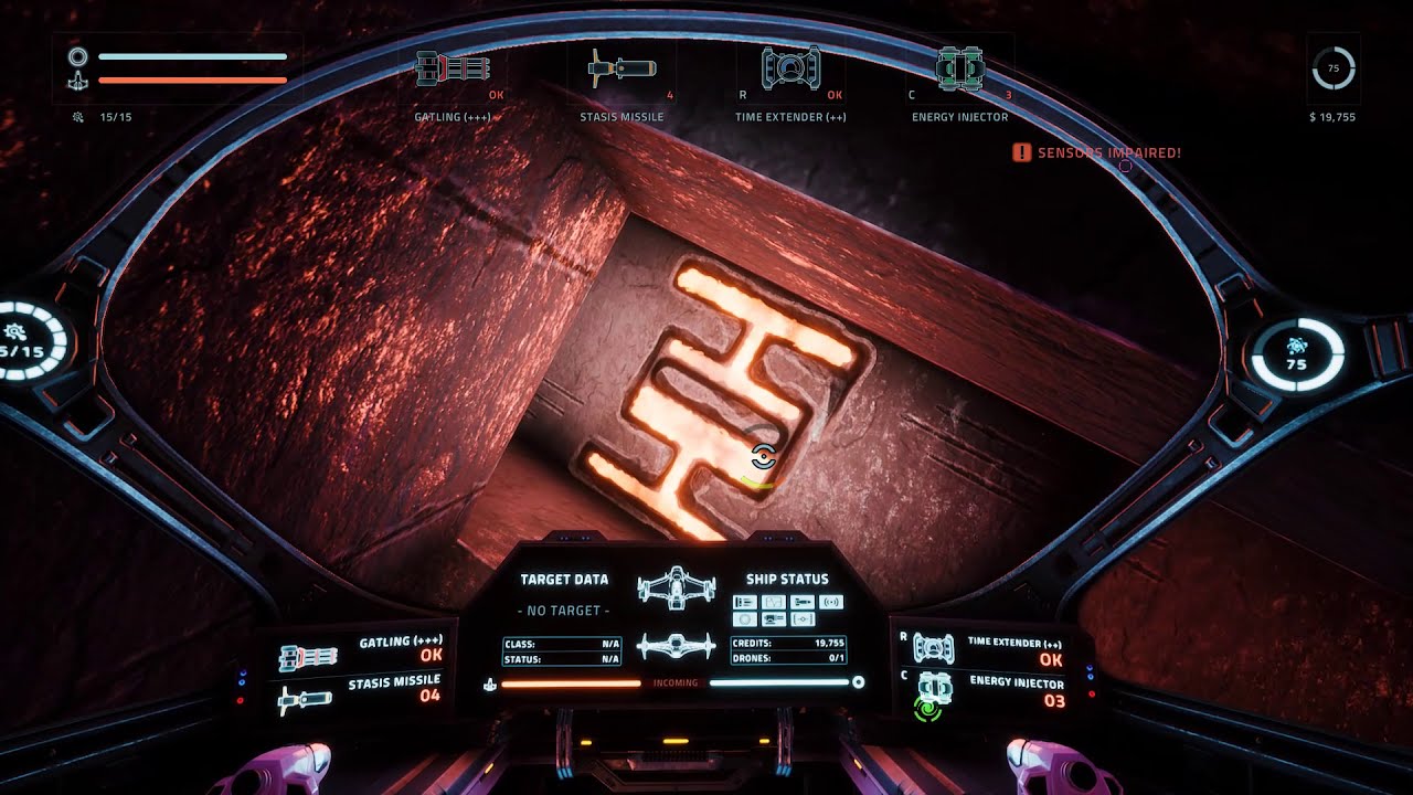 EVERSPACE How To Get Glyphs What To Do With Ancient Structures everspace-how-to-get-glyphs-what-to-do-with-ancient-structures