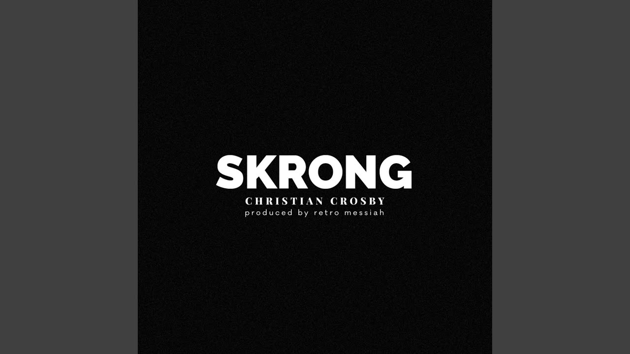 Skrong - YouTube