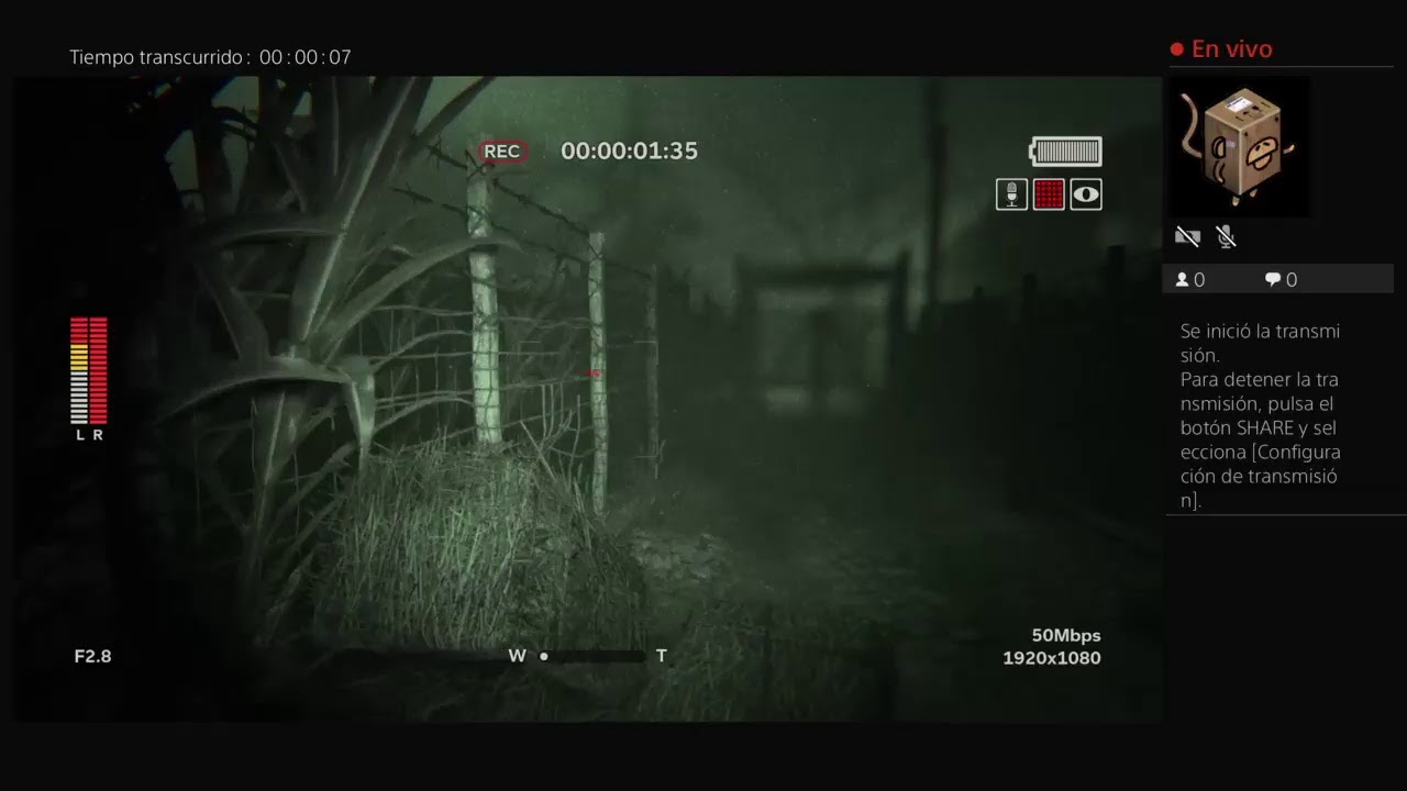 Outlast ll - YouTube