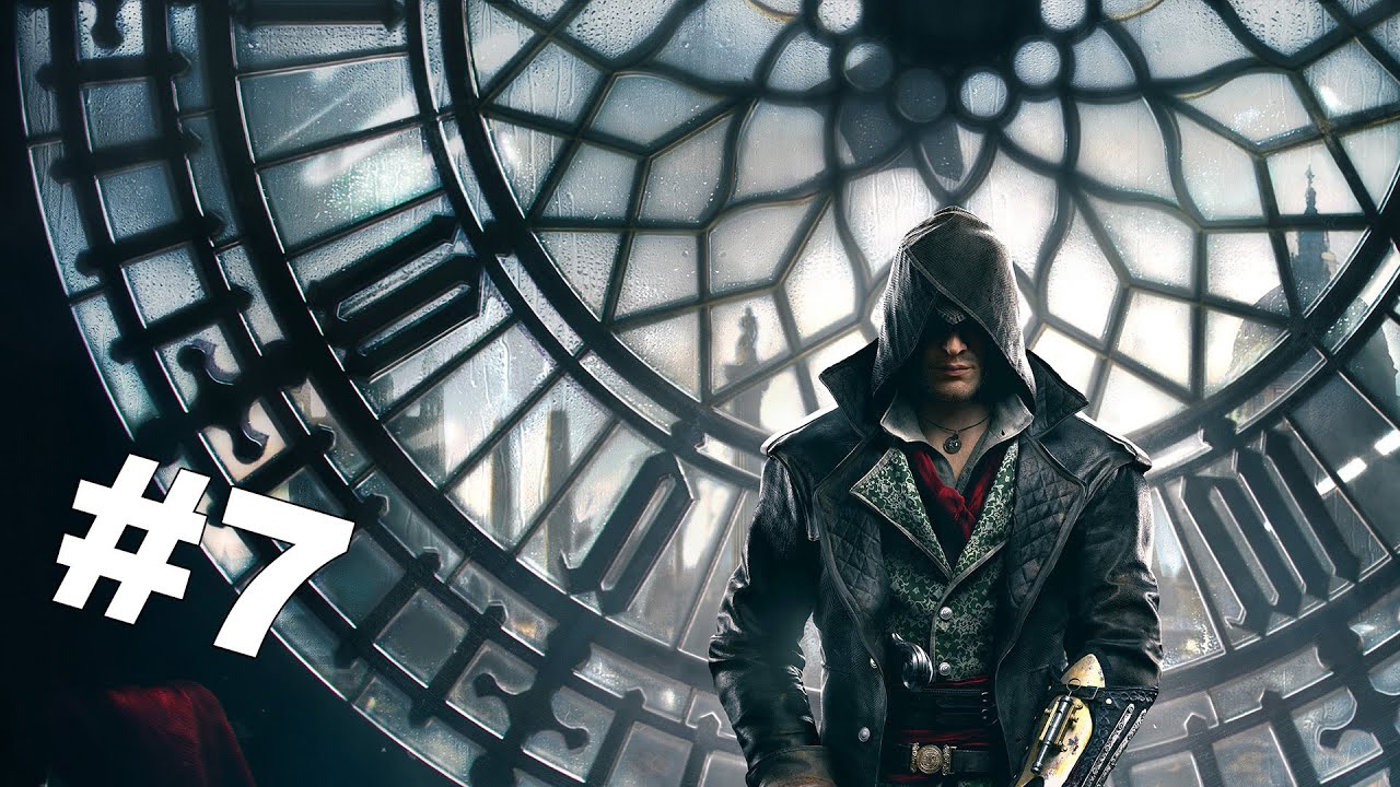 *Nismo dugo igrali* Assassin's Creed Syndicate #7 - YouTube