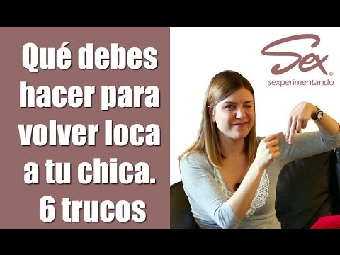 Trucos para hacerle el mejor sexo oral a ella. Cunnilingus.