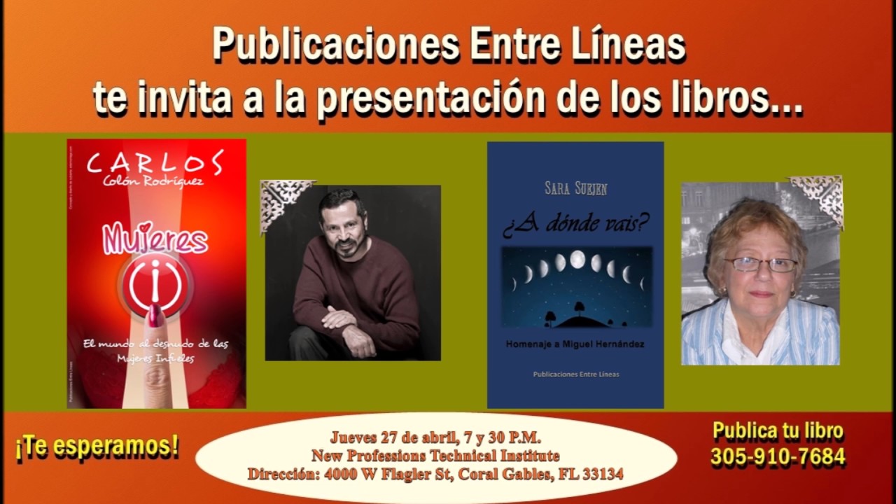 Mundo editorial 147 - YouTube