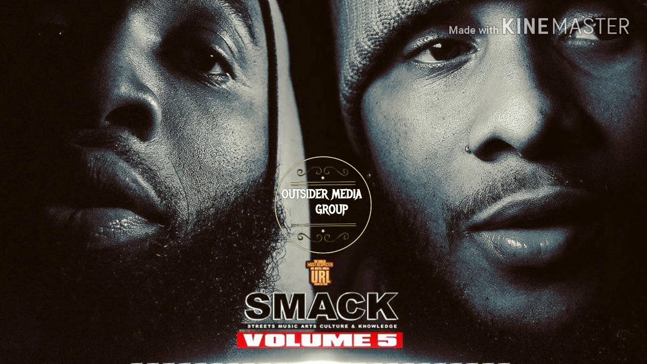 URL SMACK VOL. 5 FULL CARD PREDICTIONS - YouTube