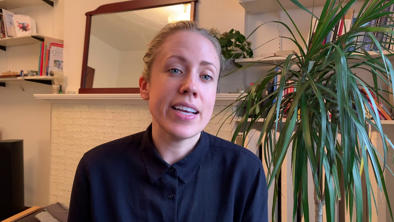 Alex Rodgers - Survey 3.0 - YouTube