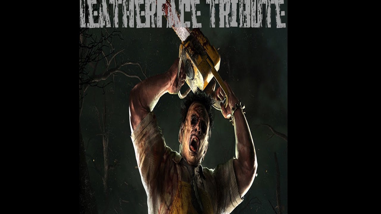 Leatherface tribute - YouTube