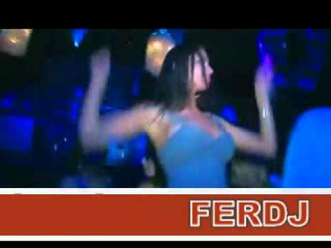 yıldız tilbe ferdj