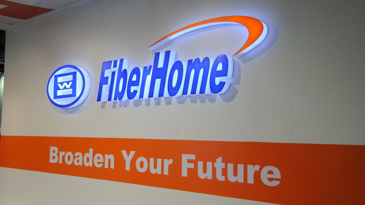 FiberHome Technolgies, Connect the World, Embrace the Life - YouTube