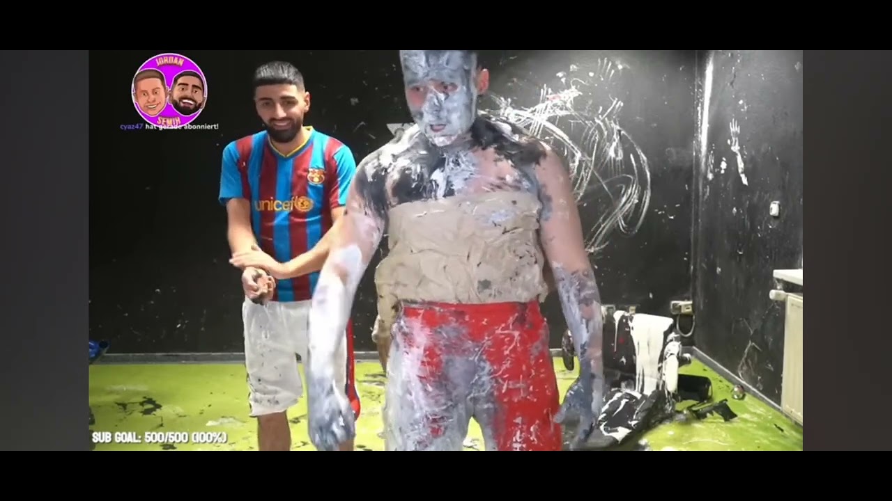 Jordan Almani - Letzter Tag | Official Video - YouTube