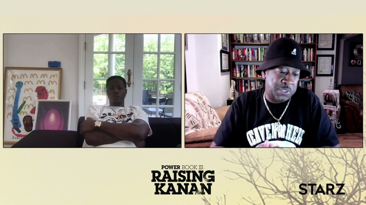 In This Episode: Joey Badass Jumps Right Into Why Unique Is Not To Be ...