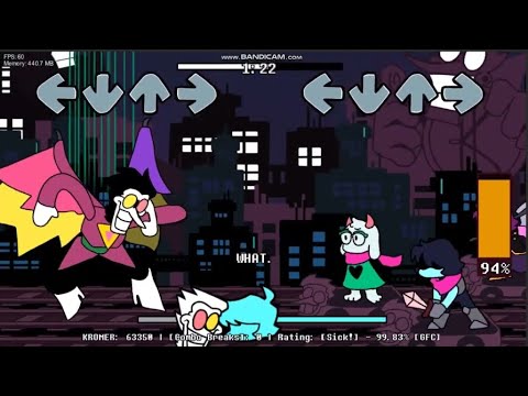 FNF - HYPERLINK - - YouTube