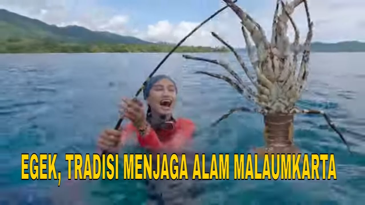 [FULL] EGEK, TRADISI MENJAGA ALAM MALAUMKARTA | JEJAK PETUALANG (19/07/23) - YouTube