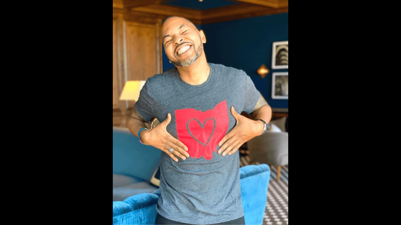 Seeing Beneath your Trauma, with Rob Cook - YouTube