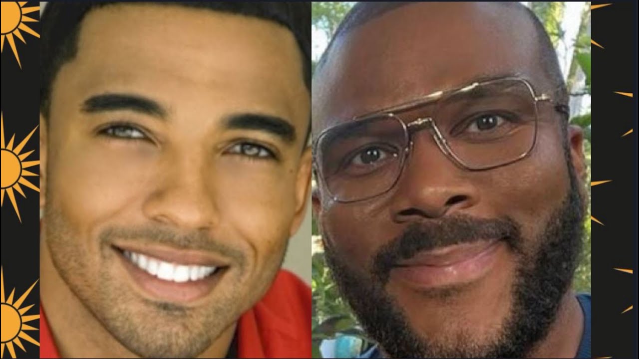 Christian Keyes Accuse Mentor Black Billionaire Of Predatory Behavior ...