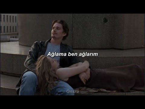 Can Ozan - Ağlama Ben Ağlarım (Lyrics - Sözleri)