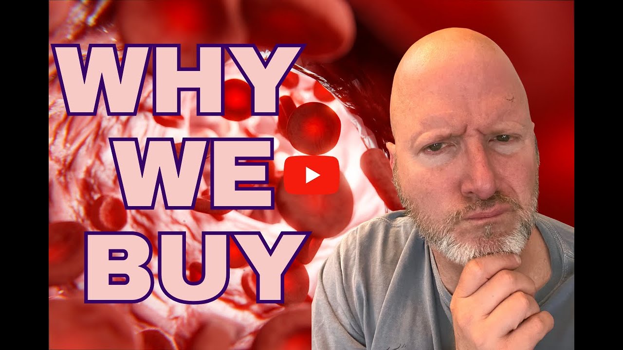 Explaining Consumer Behaviors: Unlocking the Reasons Why We Buy Things ...