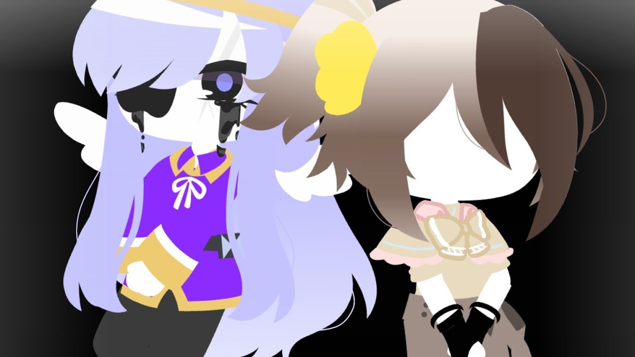 Noone important||Skit||Sans AUs||Ft. GS! Ccino and Nightmare||Passive ...