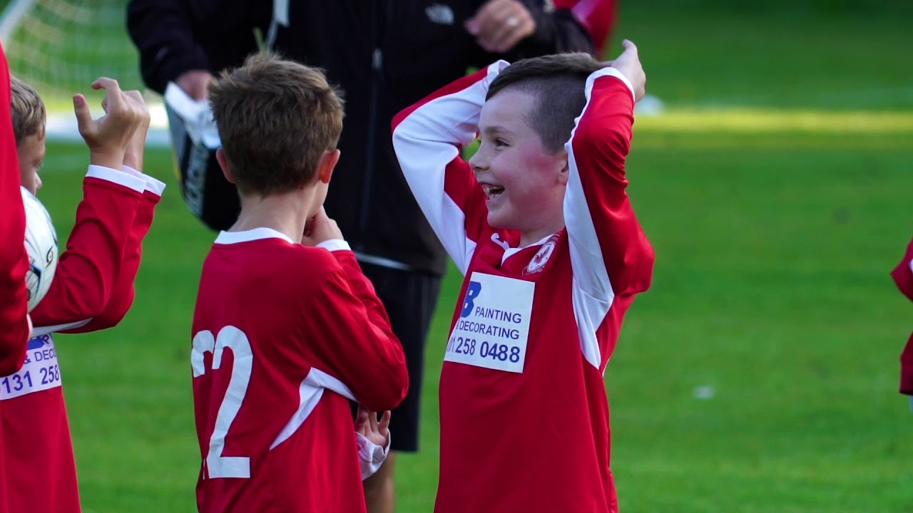 WATCH | Joe Clapperton Memorial Tournament - YouTube