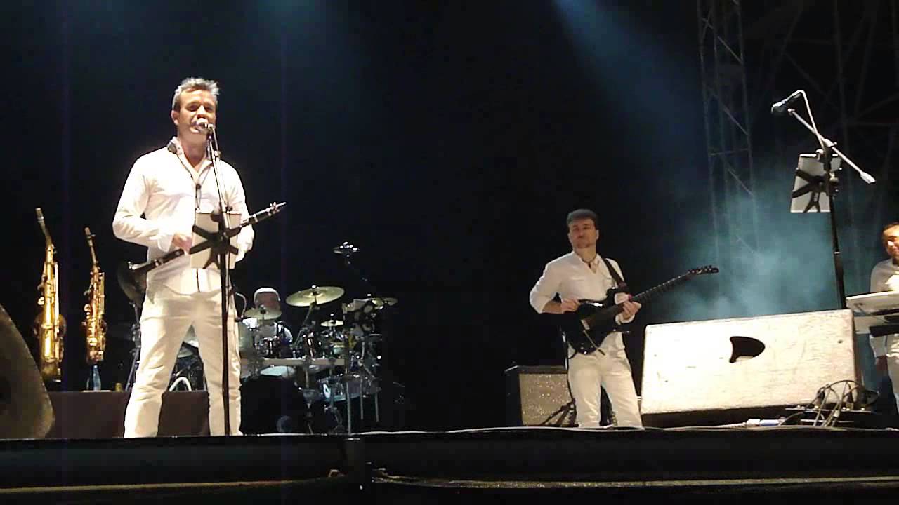 Fools Band - Presentación de la banda. - YouTube