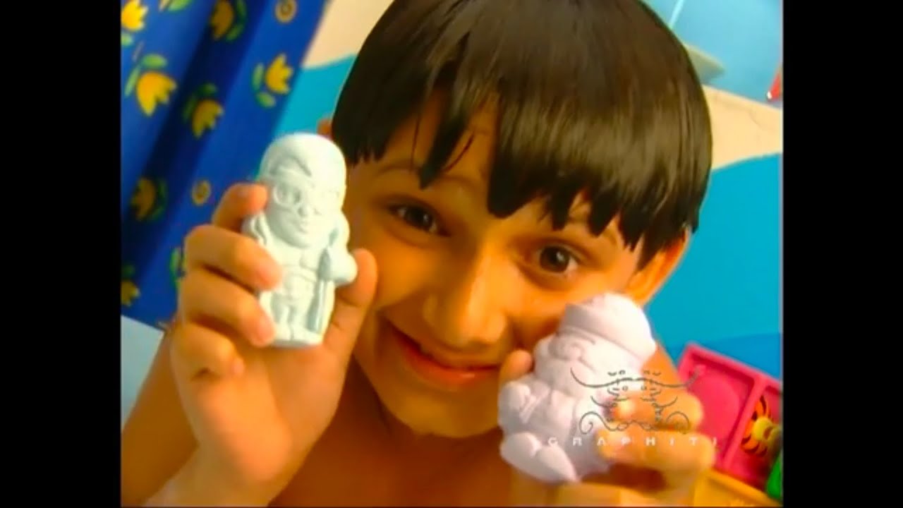 doy soap advertisement - YouTube