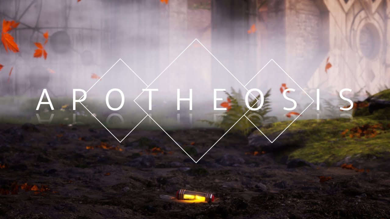 Apotheosis Launch Trailer - YouTube