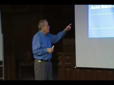 Process Lecture (partial) - YouTube