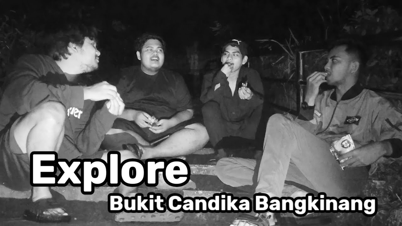 Explore • BUKIT CANDIKA BANGKINANG - YouTube