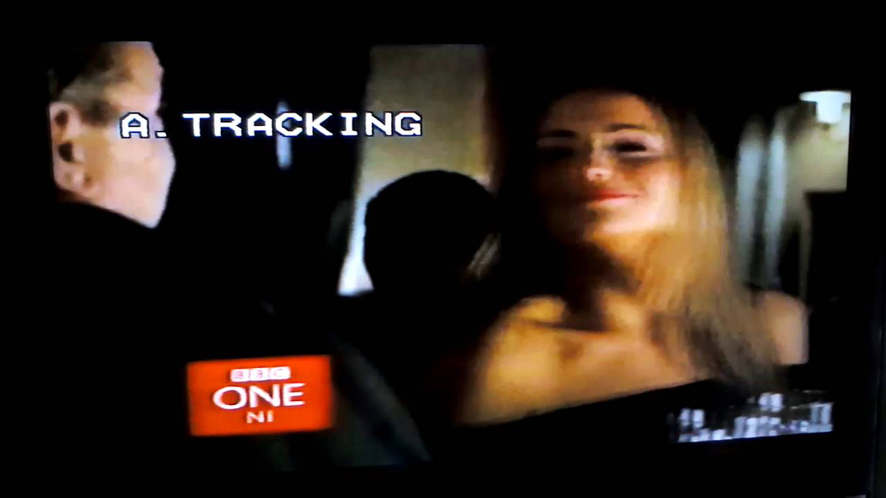 BBC ONE Continuity (2004) (2) - YouTube