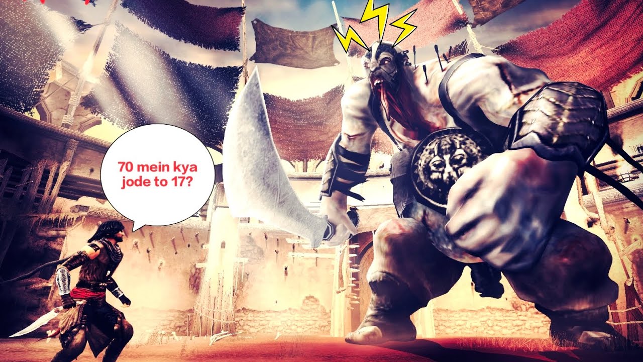FARAH RETURNS😱😱+FIRST BOSS FIGHT(KLOMPA)👹 AND #2 LIFE UPGRADE POP T2T ...