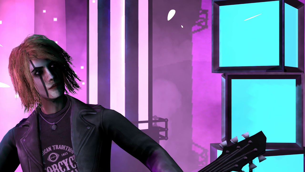 Riff VR Review & Gameplay on the Oculus Rift - YouTube