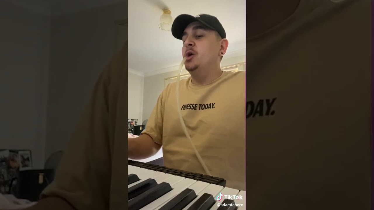 Work out - J Cole (TikTok guy) - YouTube