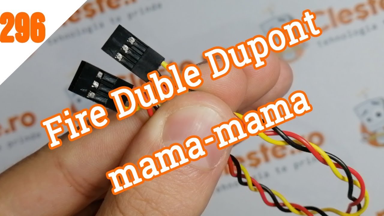 Fire Dupont mama-mama 3p - YouTube
