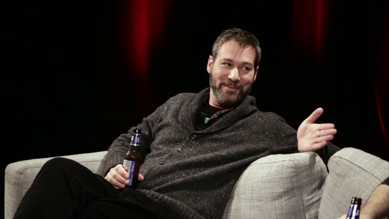 Jon Dore at Paste Studio NYC live from The Manhattan Center - YouTube
