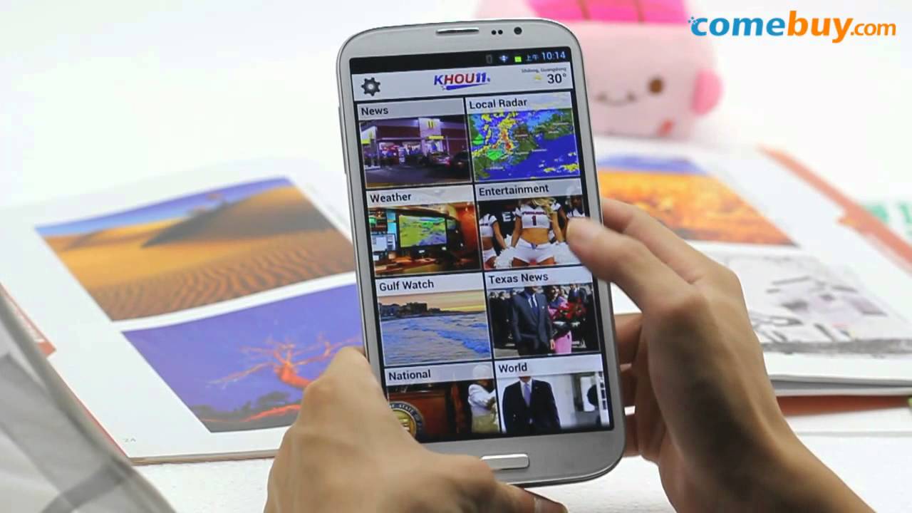 TIMMY T1 Smartphone 6.44" MTK6589T android 4.2 2GB RAM + 32GB ROM - YouTube