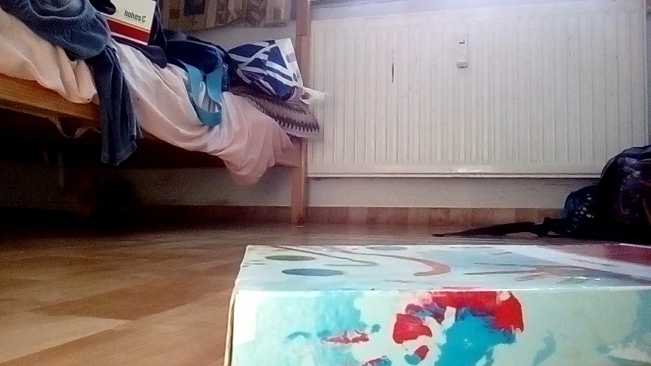 Fidget Spinner Video ich fahr heute Urlaub 😀 - YouTube