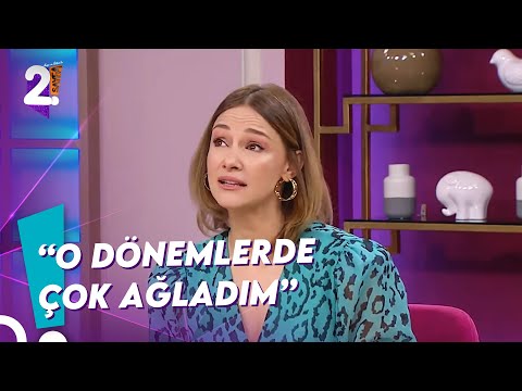 Müge ve Gülşen'in Bugünkü Konuğu: Seda Demir | Müge ve Gülşen'le 2. Sayfa 146. Bölüm