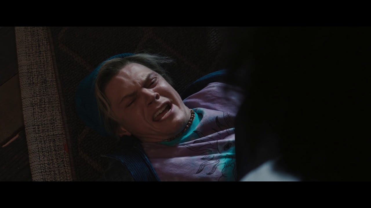 Wanda Frees Ralph Bohner (Pietro) Scene | WandaVision (2021) - YouTube
