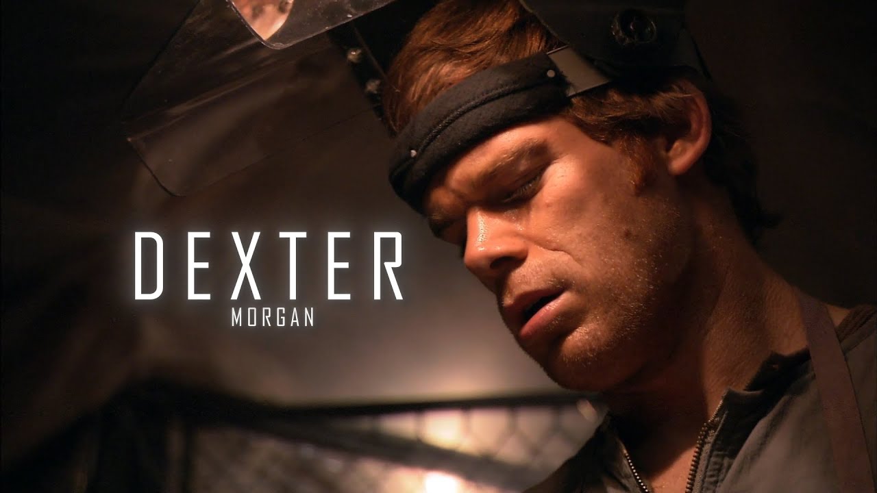 Dexter Morgan | * H+3+ЯД *7luCJIo0T6... - YouTube