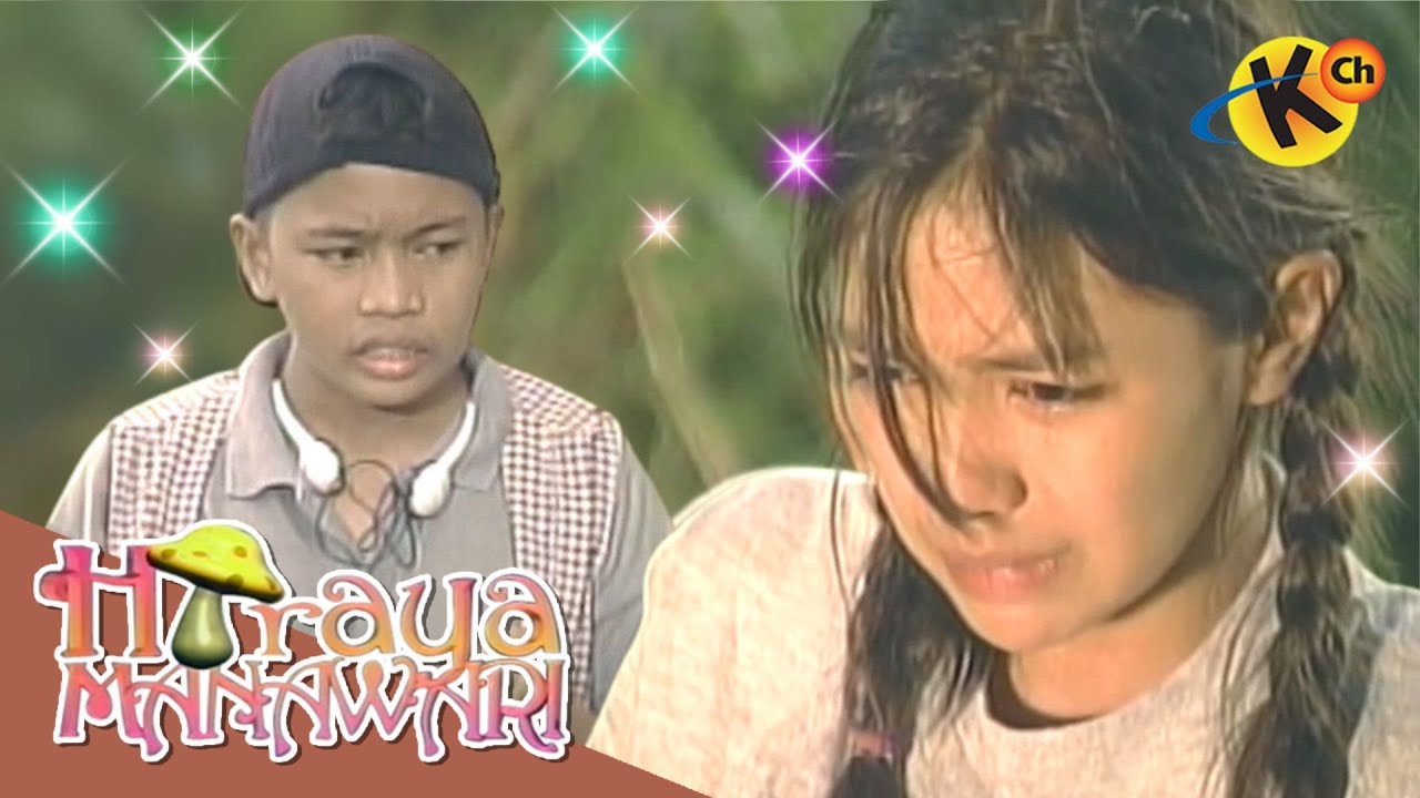 Mookey at Meanboy (Part 2) | Hiraya Manawari (FASTCUT) - YouTube