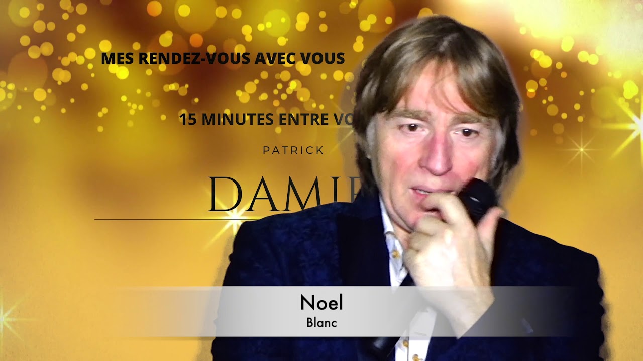 noel ensemble 4 belles chansons de Noel - YouTube