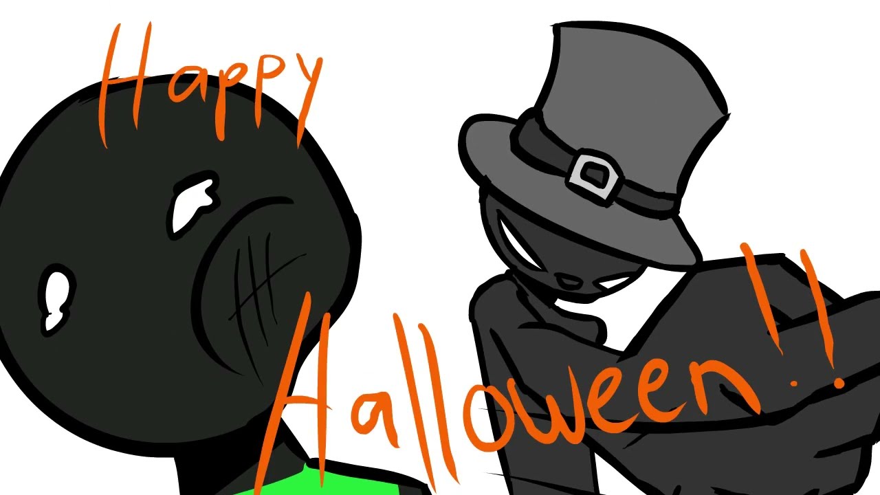 Chilly vs Dark (DarkAltrax Fan Animation) - YouTube