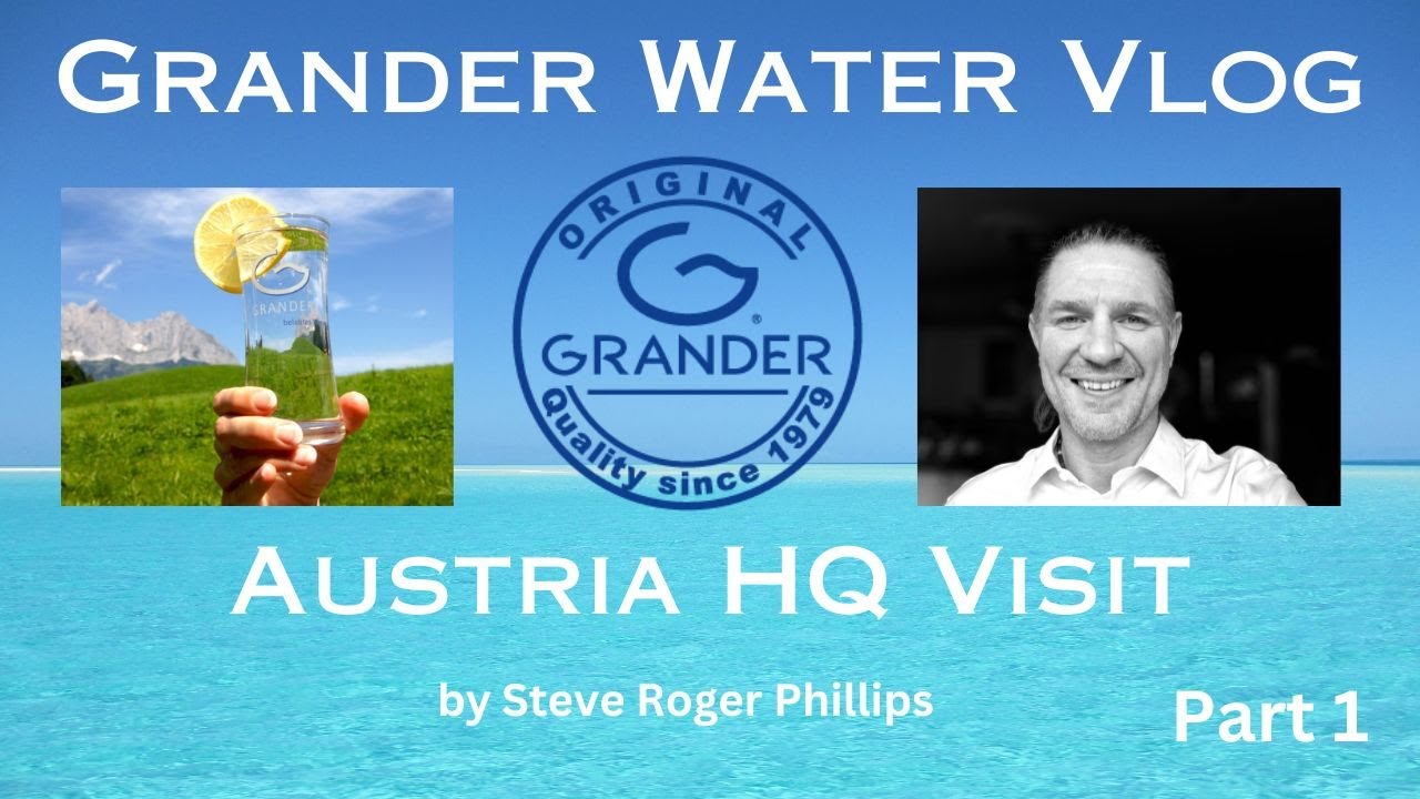 1. Unveiling the Grandeur of Grander Water: Exploring Austria's Hidden ...