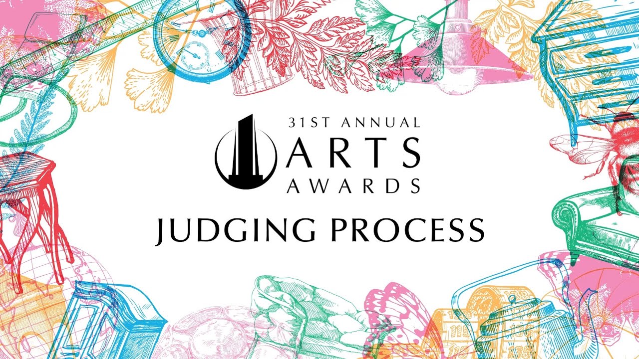 ARTS Awards 2020 | Judging - YouTube