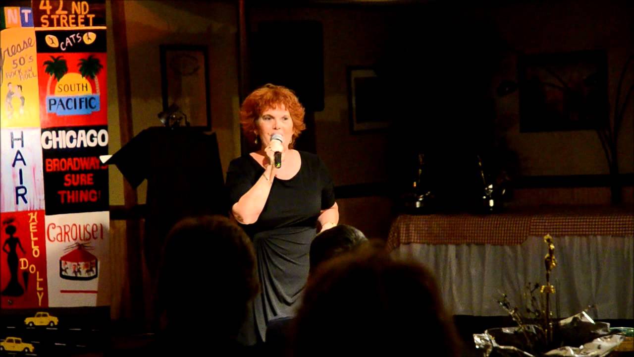 Everything Is Coming Up Roses - YouTube