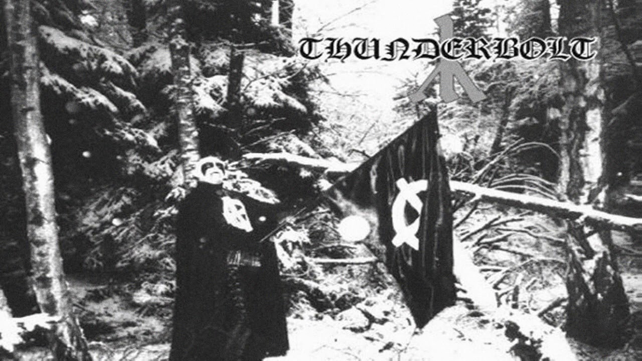 Thunderbolt - Shadows of the Deepest Night - YouTube