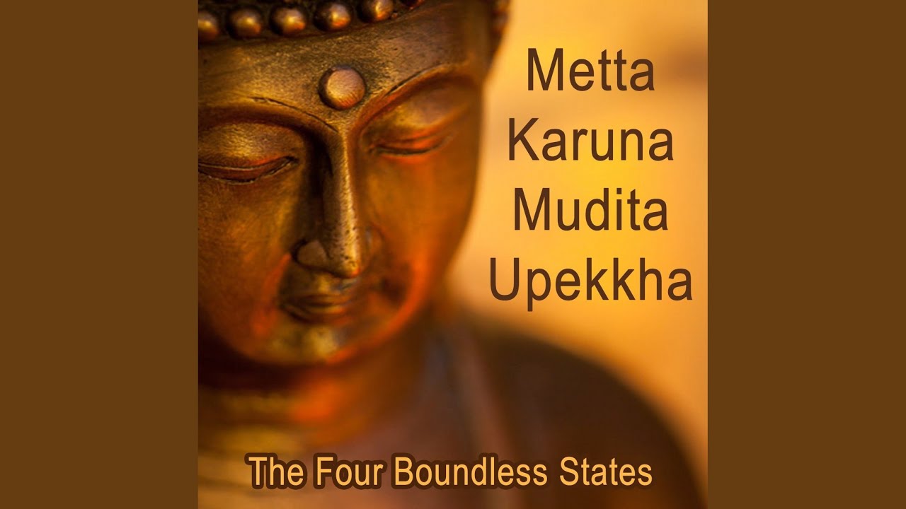Karuna - Compassion - YouTube