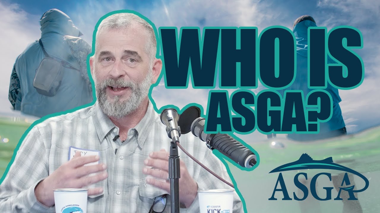 Introduction to ASGA - YouTube