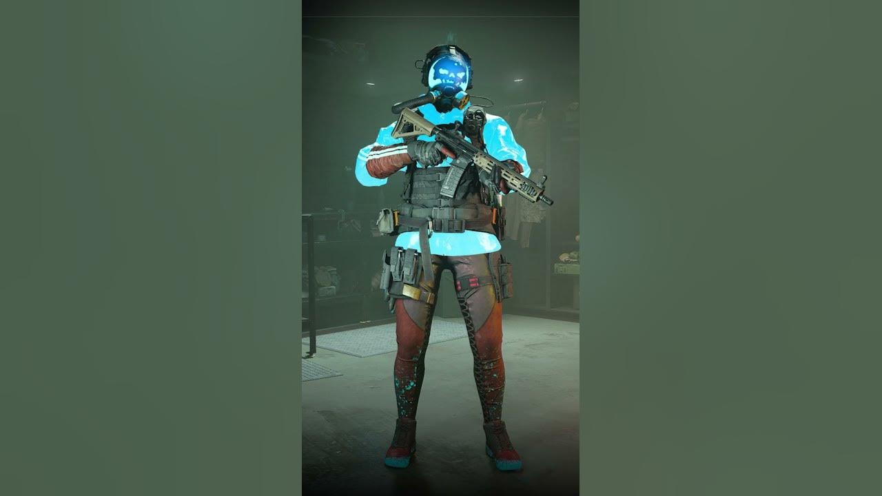 New Modern Warfare 2 Warzone 2 Nuke Skin Season 4 Warzone 2 Nuke